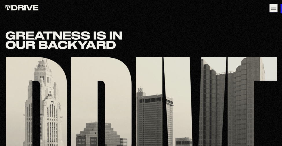 Drive Capital Website – Pickselverse