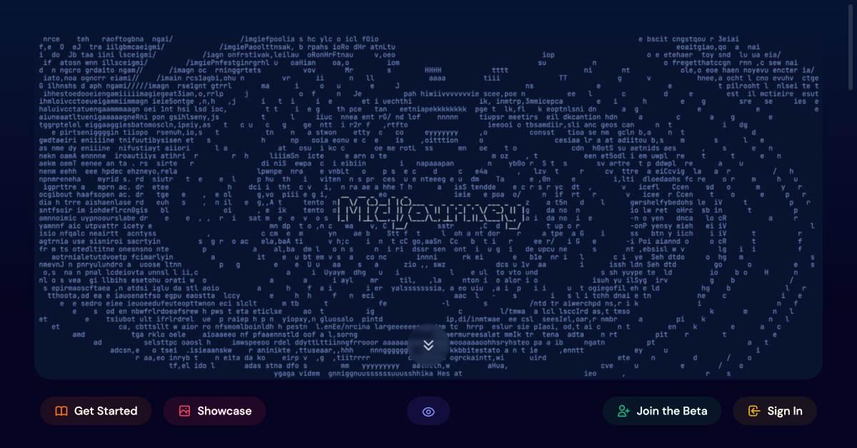 Midjourney Website – Pickselverse